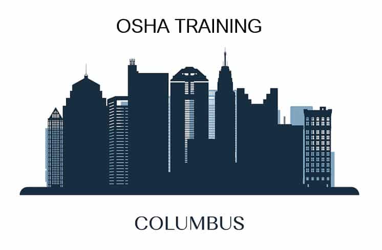 OSHA Training in Columbus Ohio - OSHA Training