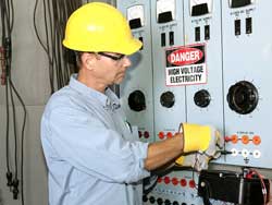 Electrical Safety Related Work Practices - OSHA Training