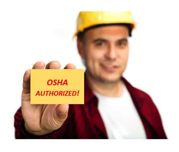 OSHA Training in Clarksville TN - OSHA Training