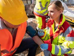 Bloodborne Pathogens - OSHA Training