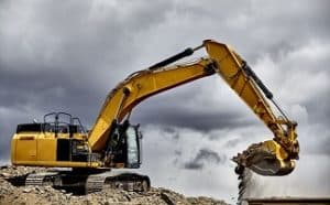 Heavy Equipment Operator Training - OSHA Training