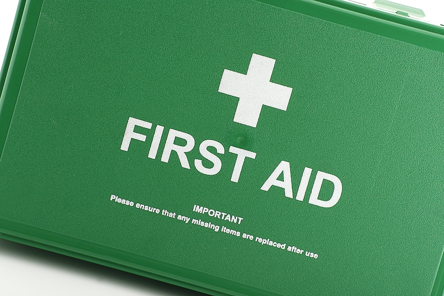 Medical Services and First-Aid - OSHA Training