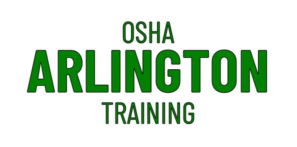 OSHA Training in Arlington VA - OSHA Training