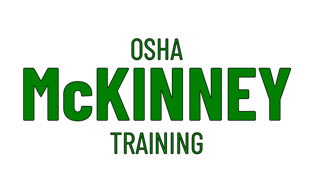 OSHA Training in McKinney TX - OSHA Training