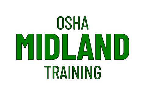 OSHA Training in Midland TX - OSHA Training